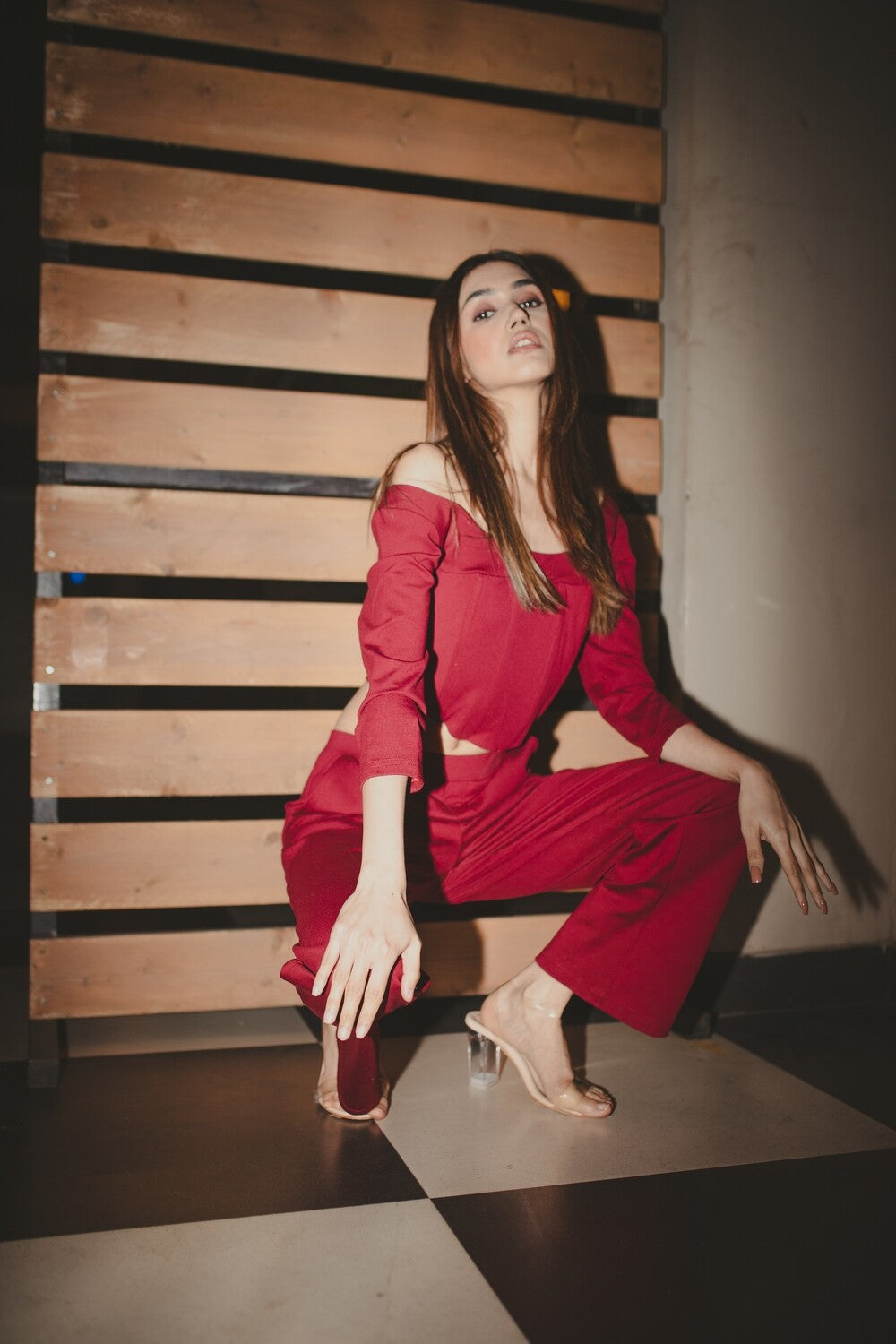 CO-ORD SET – stylor.in